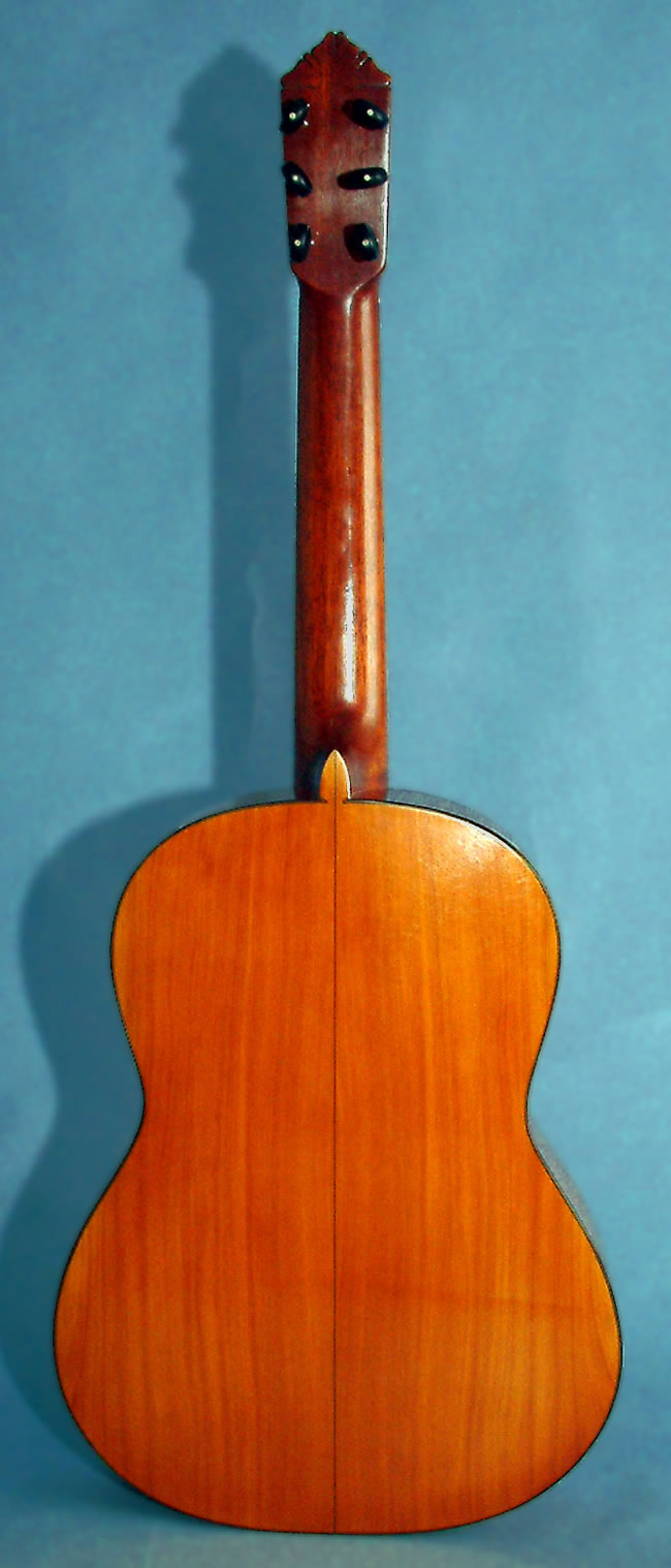 Rabaza Julian Mario - 2006 - Guitarreria de Buenos Aires